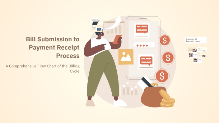 Bill Submission to Payment Receipt Process by Amit Kumar on Prezi