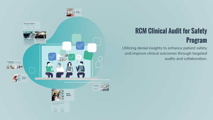 RCM Clinical Audit for Safety Program by Sherif Younis on Prezi