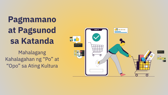 Pagmamano at Pagsunod sa Katanda by aimee manco on Prezi