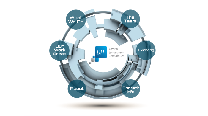 DITChile by DitChile Dit on Prezi