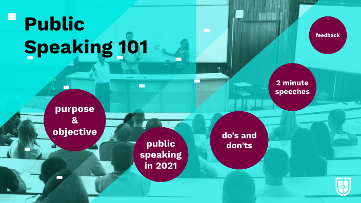 Public Speaking 101 by Tymia Morgan on Prezi