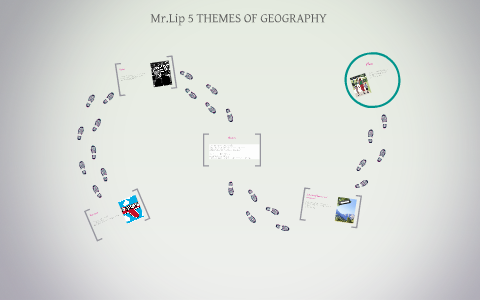 Mr.Lip 5 THEMES OF GEOGRAPHY by Alexis Guerrero on Prezi