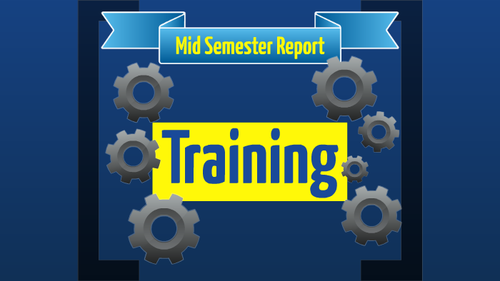 MSR training by Jamey McClendon on Prezi