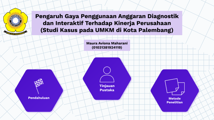 Proposal Skripsi by Maura Aviona Maharani on Prezi