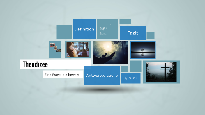 Theodizee by Rustam I on Prezi