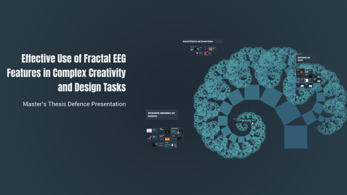 Effective Use of Fractal EEG Features in Complex Creativity and Design Tasks by Nakisa Rahmani ...