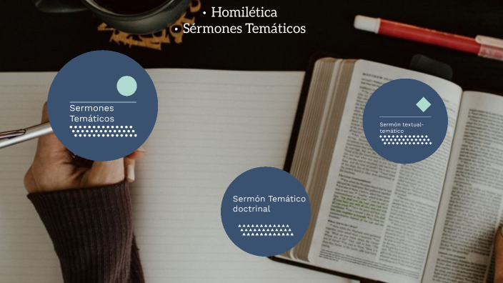Homiletica- Sermones temáticos by Kate C. Padilla on Prezi