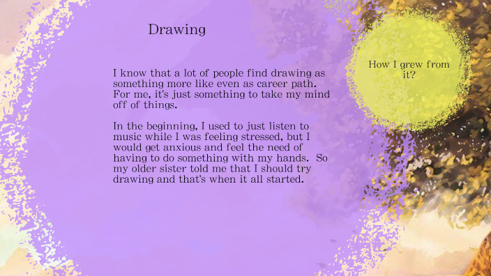 Hobby - Cindy Rodriguez by Kateleen Lopez on Prezi