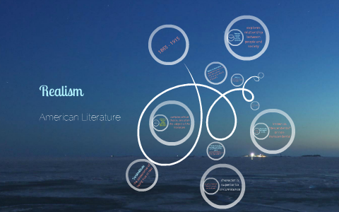 American Literature - Realism by Kelli Casey on Prezi
