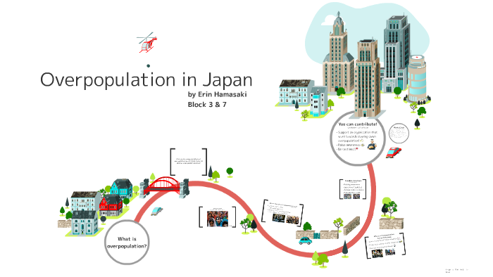 Overpopulation in Japan by Rin Wong on Prezi