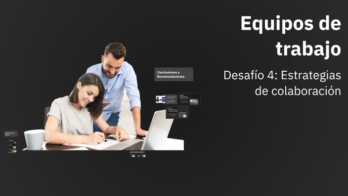 Equipos de trabajo by Linda Elizabeth Ortegon Ballen on Prezi