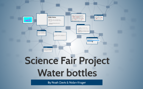 My Science Fair Project by my name is............ on Prezi