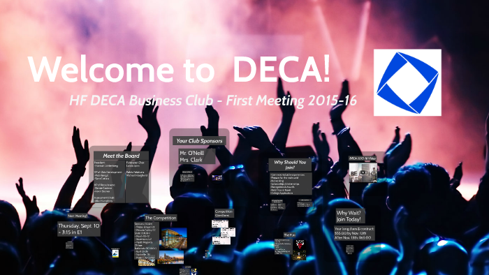 Deca 2015-16 first meeting by Hannah Lichtenberg on Prezi