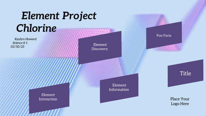 Element Project - Chlorine by Kaylyn Howard on Prezi
