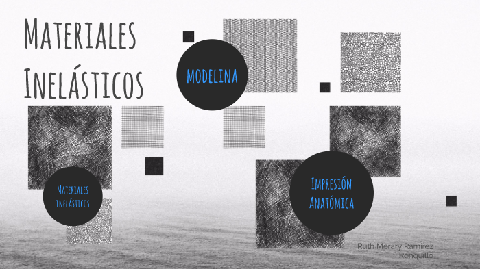 Materiales Inelásticos by Ruth Ronquillo on Prezi