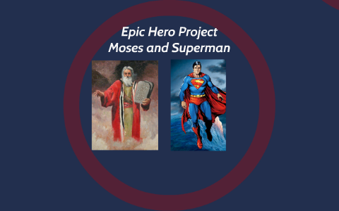 Epic Hero Project by Layla Alayan