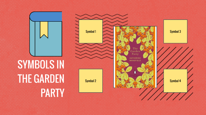 Mansfield The Garden Party Symbolism | Fasci Garden