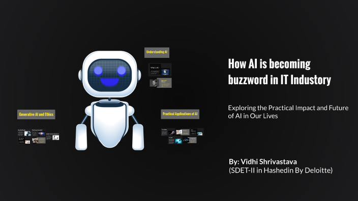 AI Unplugged: Real-World Magic of Artificial Intelligence by aitest ...