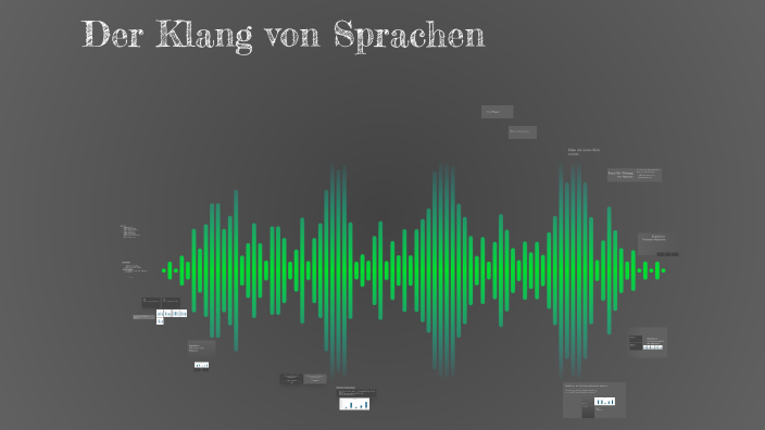 Der Klang von Sprachen by Nando Lendenmann on Prezi