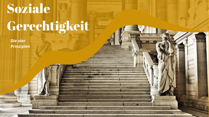 Soziale Gerechtigkeit in Deutschland by Charlotte Ludolph on Prezi