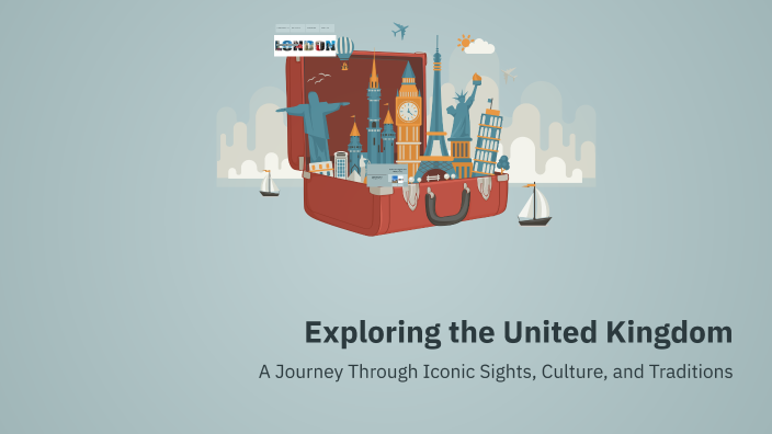 Exploring the United Kingdom by сонная соня on Prezi