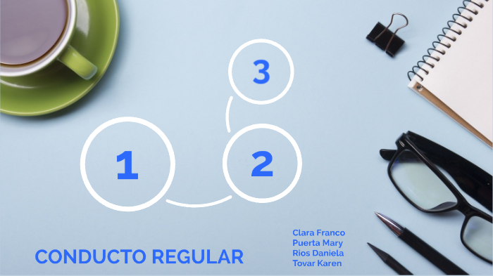 conducto regular by Mary Puerta on Prezi