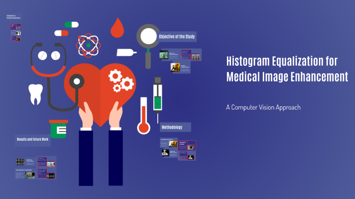 Histogram Equalization for Medical Image Enhancement by KRISHNENDHU ...