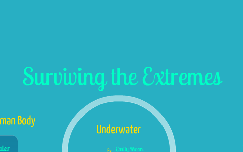 Surviving the Extremes by Emily Moon on Prezi