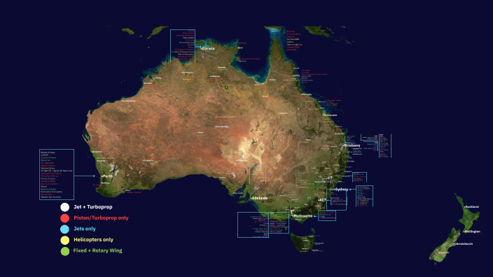 PJet Operator Map by Lenny . on Prezi