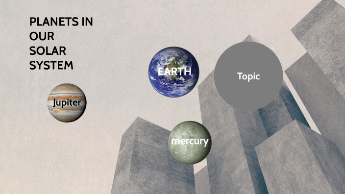PLANETS IN OUR SOLAR SYSTEM by HAMERA HAMSAN on Prezi