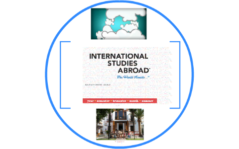 ISA STUDY CENTER - SEVILLE by on Prezi