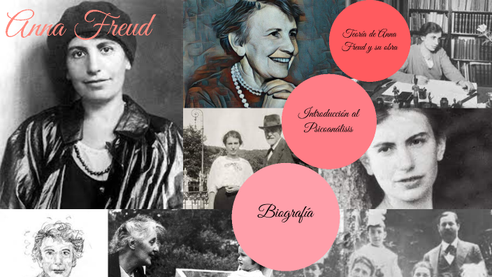 Anna Freud by Oiplus Pulo on Prezi