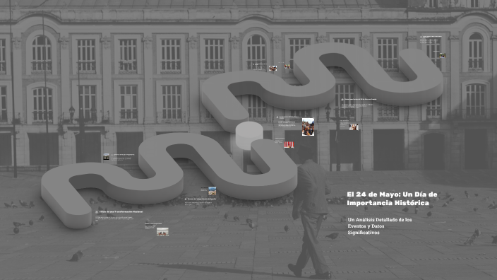 El 24 de Mayo: Un Día Histórico by lucas gomez on Prezi