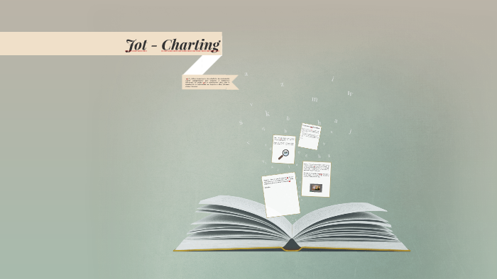 Jot - Charting by Milagros Chavez Correa on Prezi