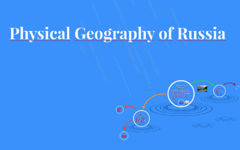 Physical Geography of Russia by Amanda Skie on Prezi