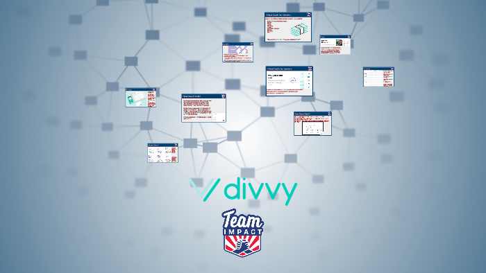 What is Divvy? by Sam Spall