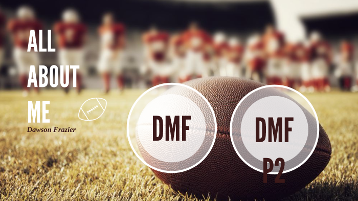 All about me by Dawson Frazier on Prezi