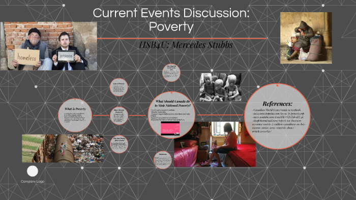 Current Events Discussion: Poverty by Mercedes s on Prezi