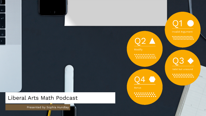 Lib Arts Math PC Pres by Sophie Hundley on Prezi