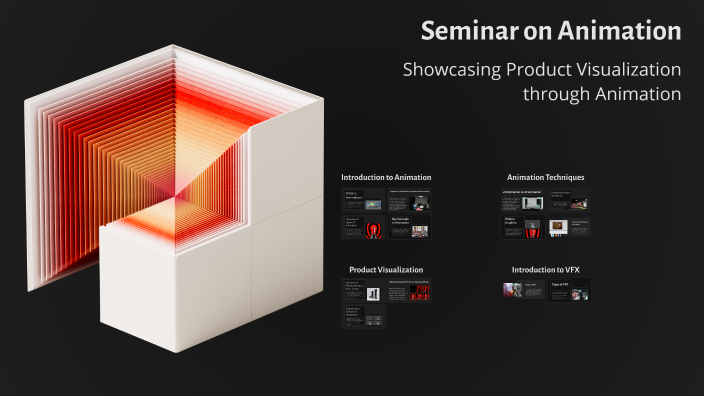 Introduction to VFX & techniques by CheesySteaks on Prezi