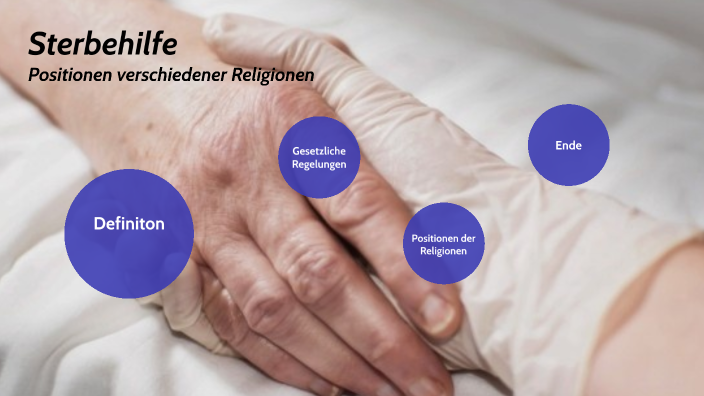 Sterbehilfe by on Prezi
