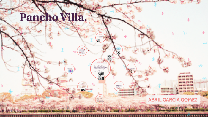 Pancho Villa. by Abril GG on Prezi