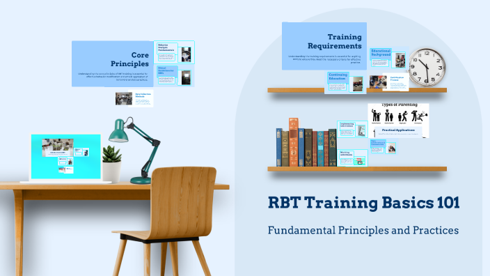 RBT Training Basics 101 by Arielle Mabry on Prezi
