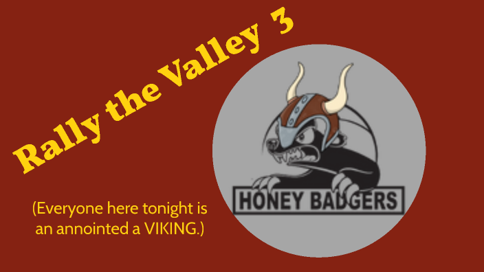 Rally the Valley 3 by Raphael Martinez on Prezi