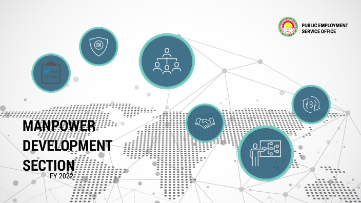 MANPOWER DEVELOPMENT SECTION by Jane PauLine Estipona on Prezi