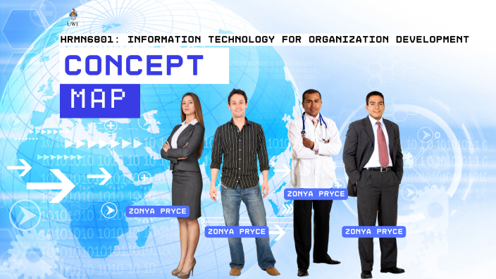 Technology Concept Map by on Prezi