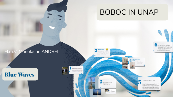 BOBOC IN UNAP by Andrei Manolache on Prezi