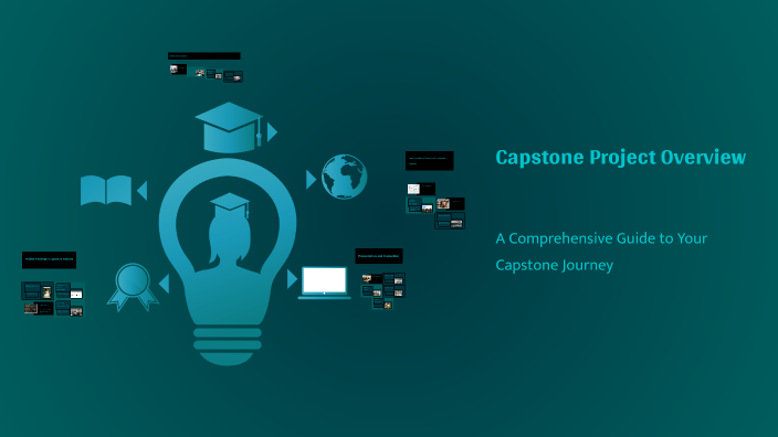 Capstone Project Overview by Lilian Lazarchuk on Prezi