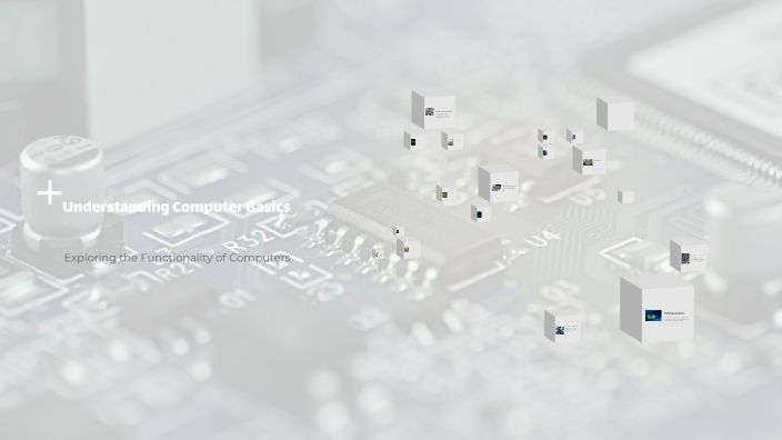 Understanding Computer Basics by GURPREET KAUR on Prezi