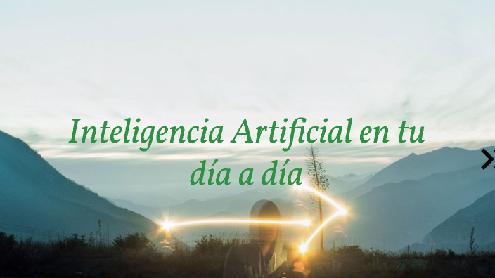La Inteligencia Artificial by Joseph Quispe on Prezi